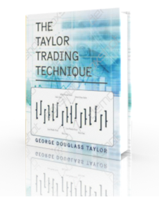 Taylor Book Method - Timelessdollar Futures Trading